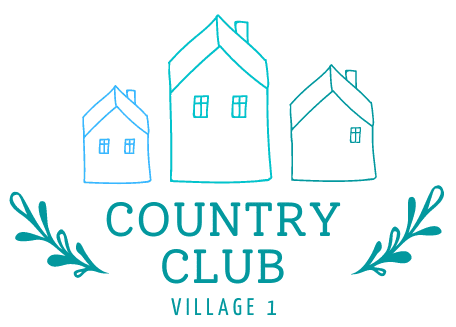 Property Maintenance | Country Club Village 1 | Victoria, TX